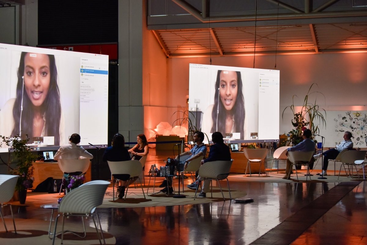 Yunus Centre - Global Hub for Social Business