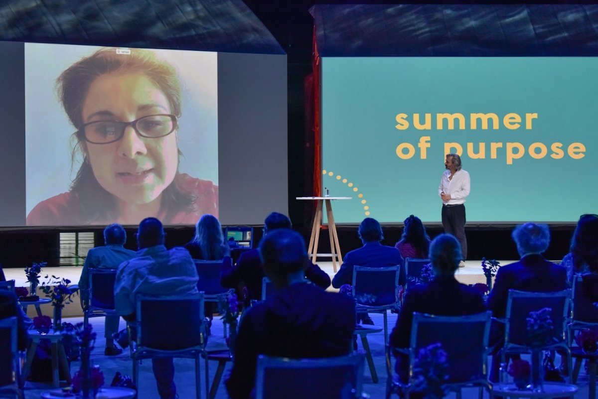 Yunus Centre - Global Hub for Social Business